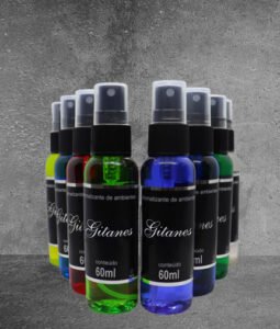 Home - Produtos Gitanes